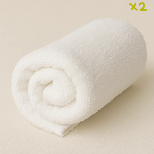 Face Cloth – Luxe & Co. Box