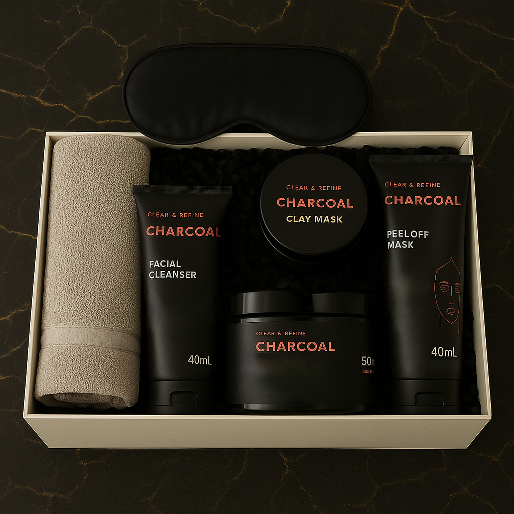 The Bro Glow – Luxe & Co. Box